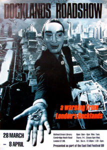 Roadshow-Poster – PeoplesPlans.org