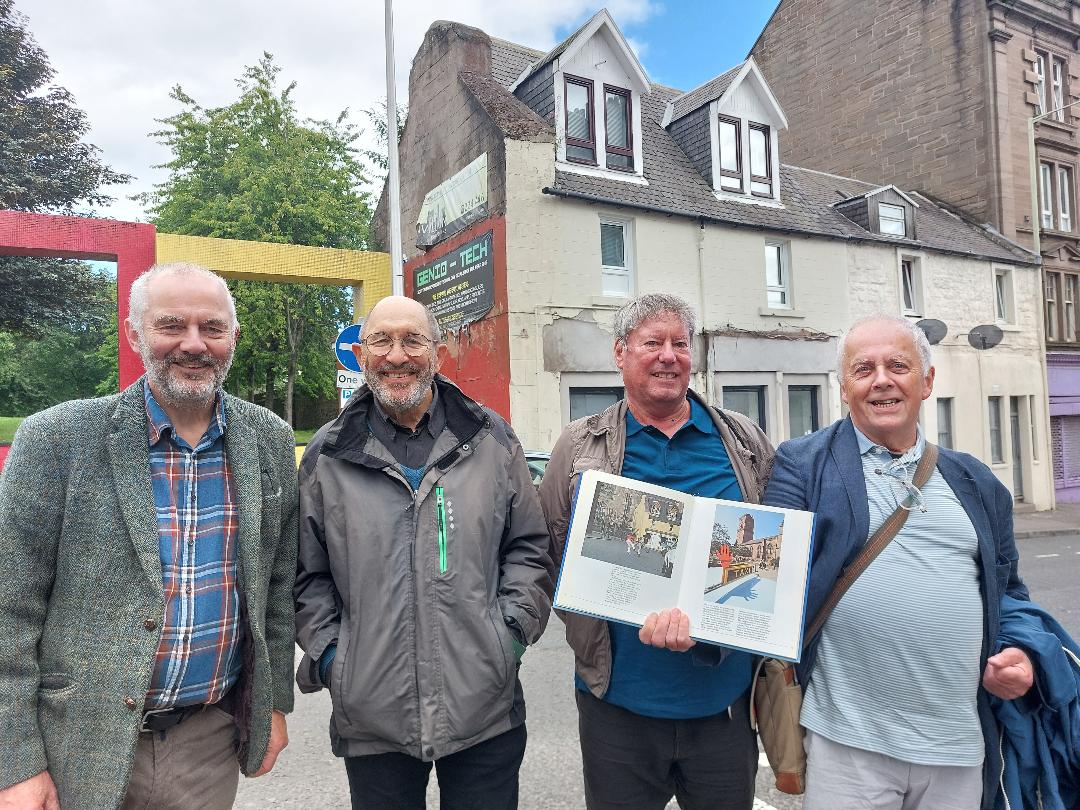 DICNAC Reunion – PeoplesPlans.org